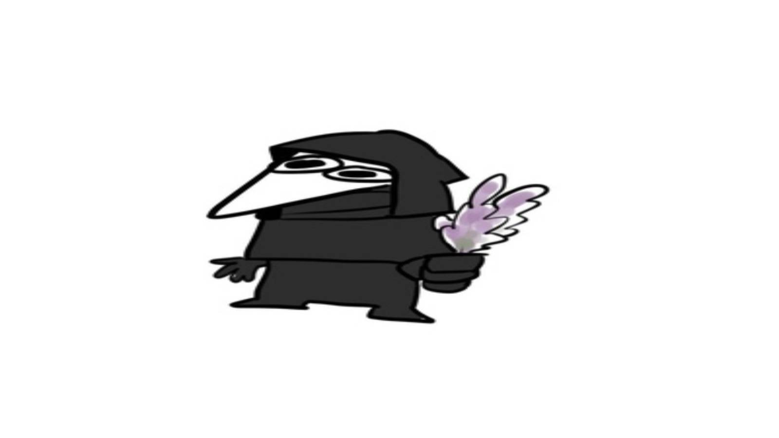 ЛЕЧИМ ДЕРЕВНИ ОТ ЧУМЫ