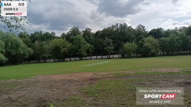 MVC vs SSC - 23/06/2024