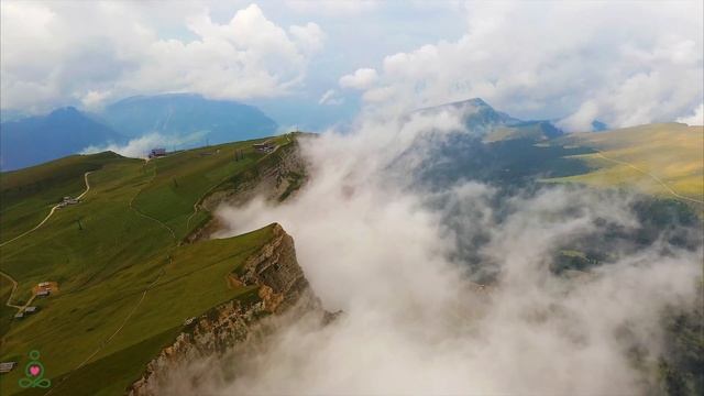 Музыка полезна для людей с нервными и сердечно-сосудистыми заболеваниями🌱 музыка успокаивает разум