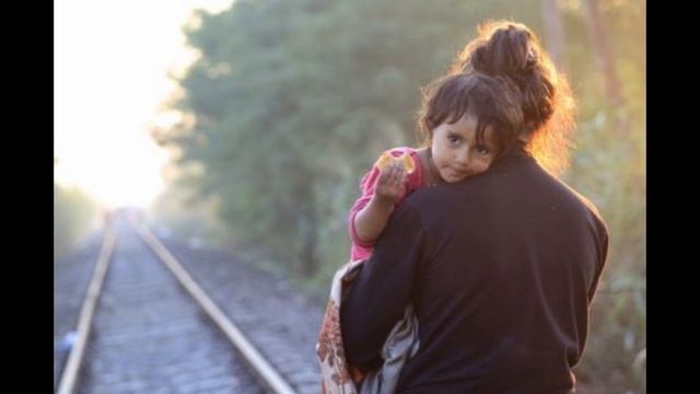 Стих "Дорога жизни"