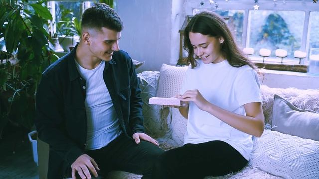 Обращение к любимой — Александр Клячко (Стихи)