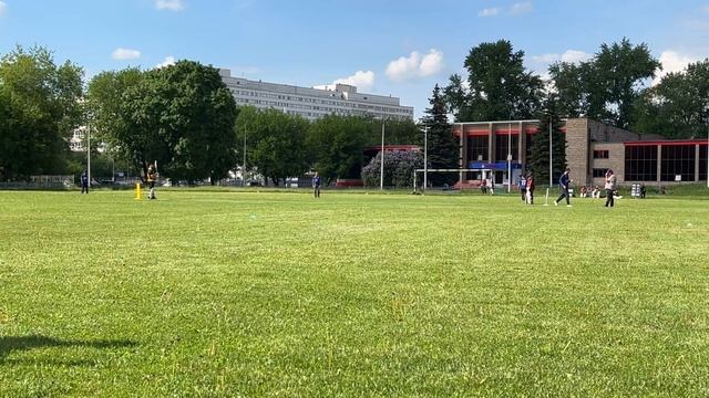 RPL 2022 MVCC vs F11  #cricket #30_overs #t30