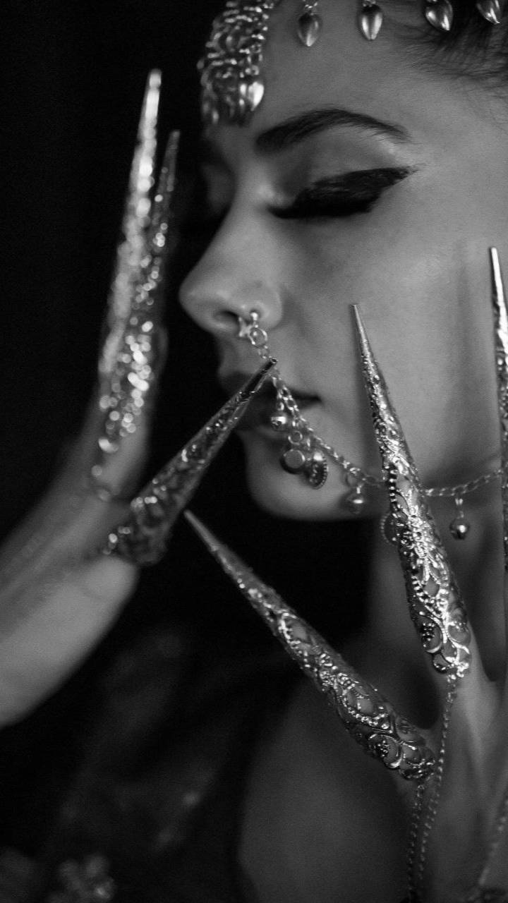 Индийская вечеринка