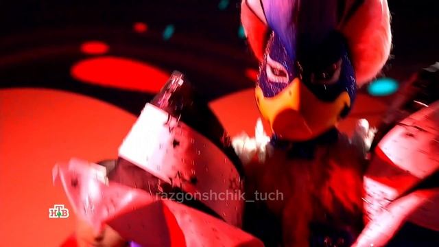 общий анонс 4 выпуска шоу маска 6