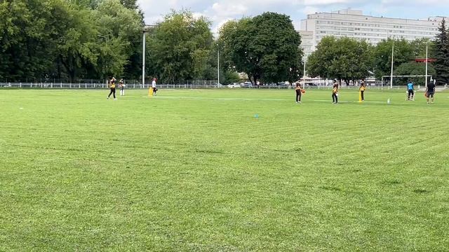 RPL 2022 T20 UCC vs GKXICC / Match 21