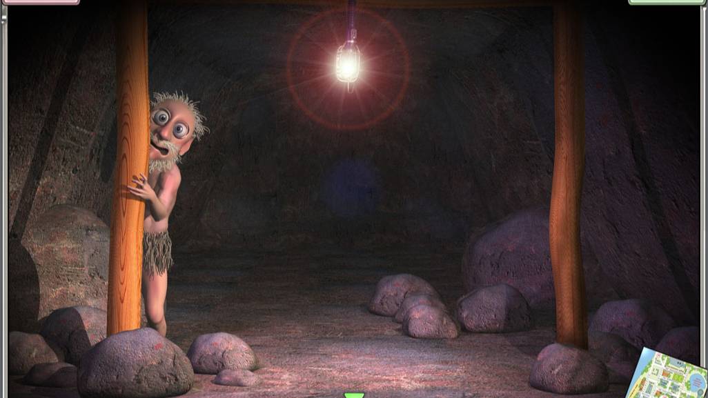 Город Дураков City of Fools, прохождение игры + делаю карту игры с подсказками (2025-03-06)