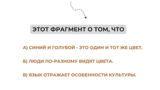Как это будет по-русски... в Сербии! Эпизод девятый