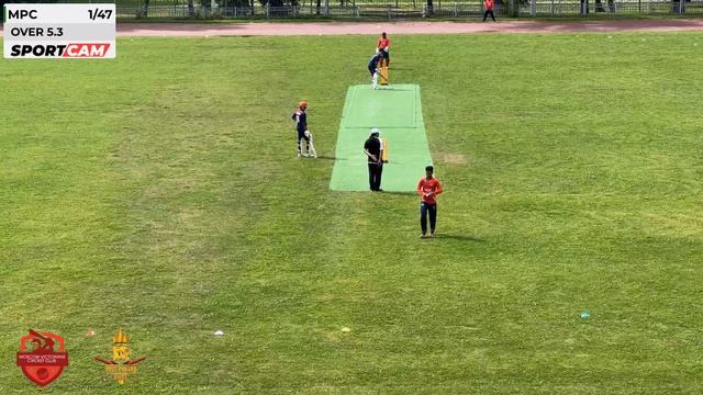 Cricket Live Streaming RPL 2023 MVCC vs MPCC