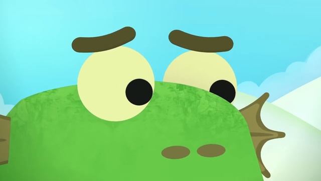 S1 E17 - Red Level - Blockzilla