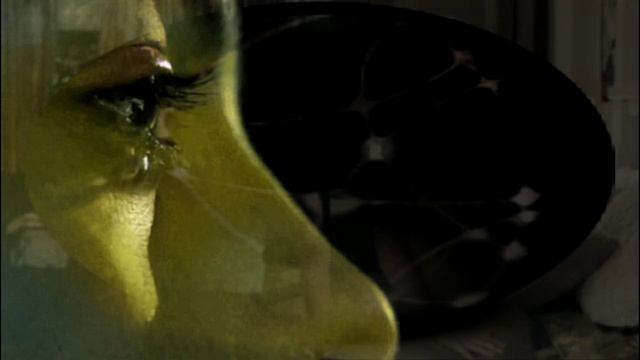 Берегам не будет встречи