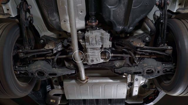 Трансмиссия Hyundai