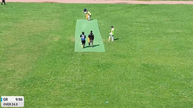 RPL T30 2023 GR vs FR11 - 30/07/2023