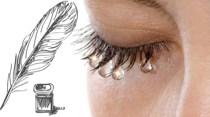 Стих о любви "Любовь в одну сторону"