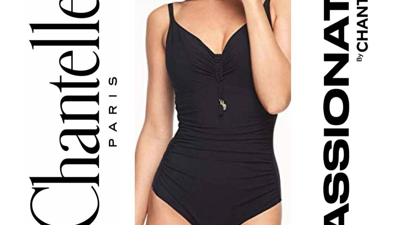 Купальники оптом Chantelle и Passionata