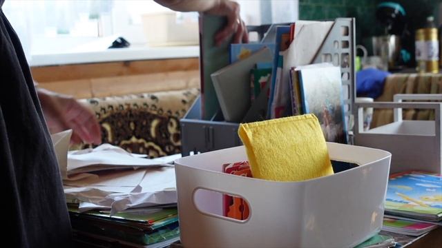 Вдохновляющий влог на трудовые летние будни в новом сезоне | Что растет в теплице | Уборка на кухне