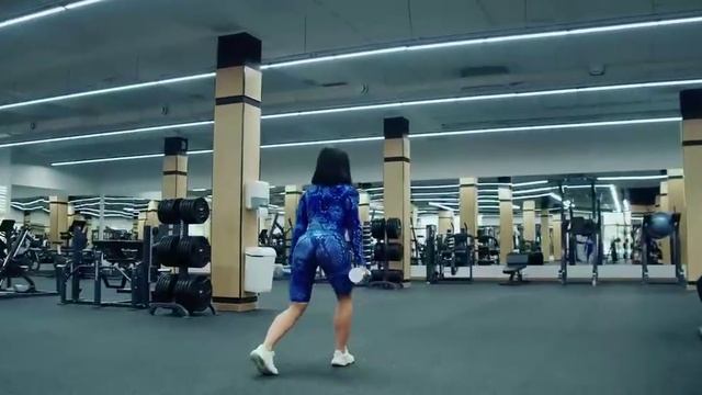 Фитнес клуб My Fit на тренажерах DHZ Fitness