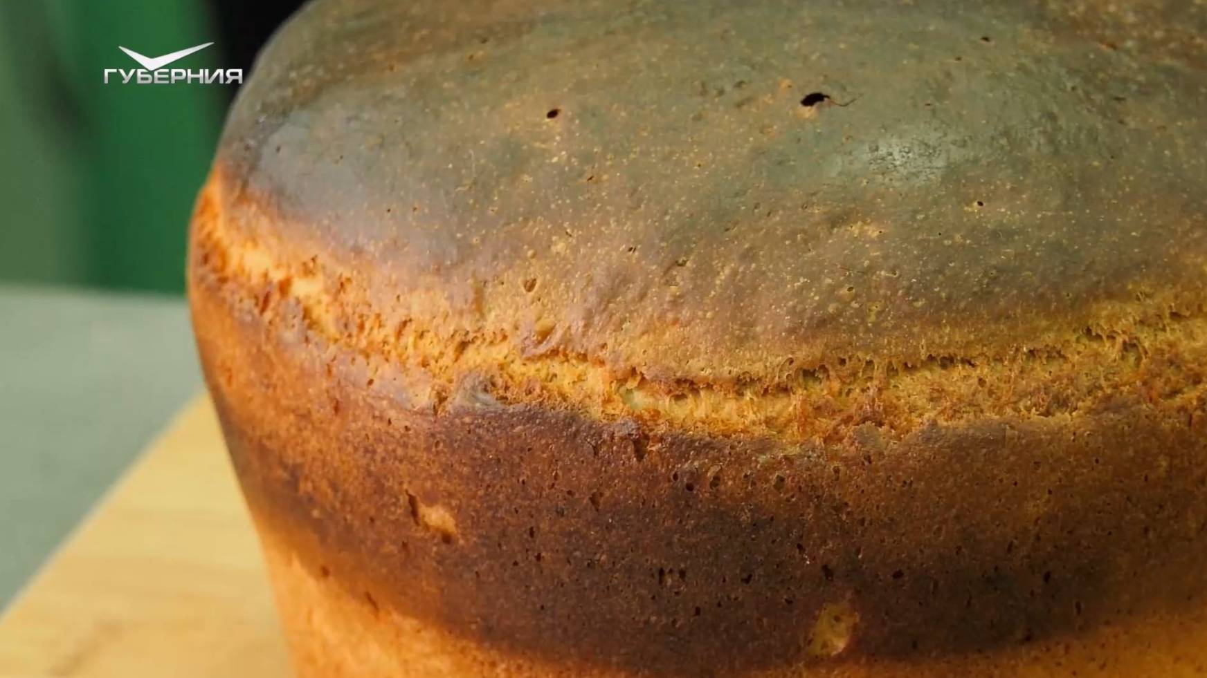 Куйбышевский хлеб в годы ВОВ. История предмета нашей Победы