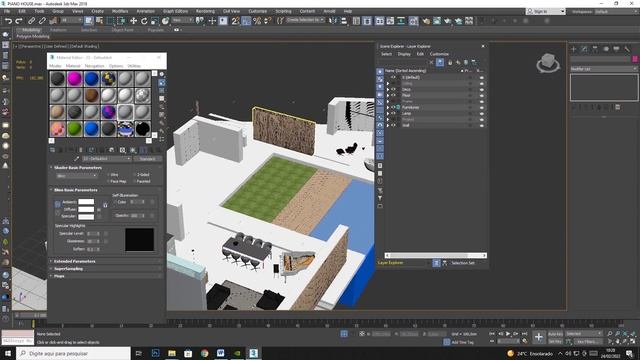1.10 Texture Mapping - Part 2