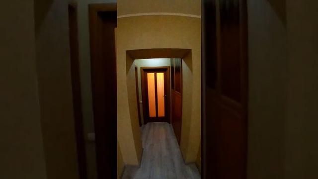 ПРОДАНО | Аренда посуточно для гостей Йошкар-Олы | #3_ком_кв | Ленинский_пр_17 | 115,3м2