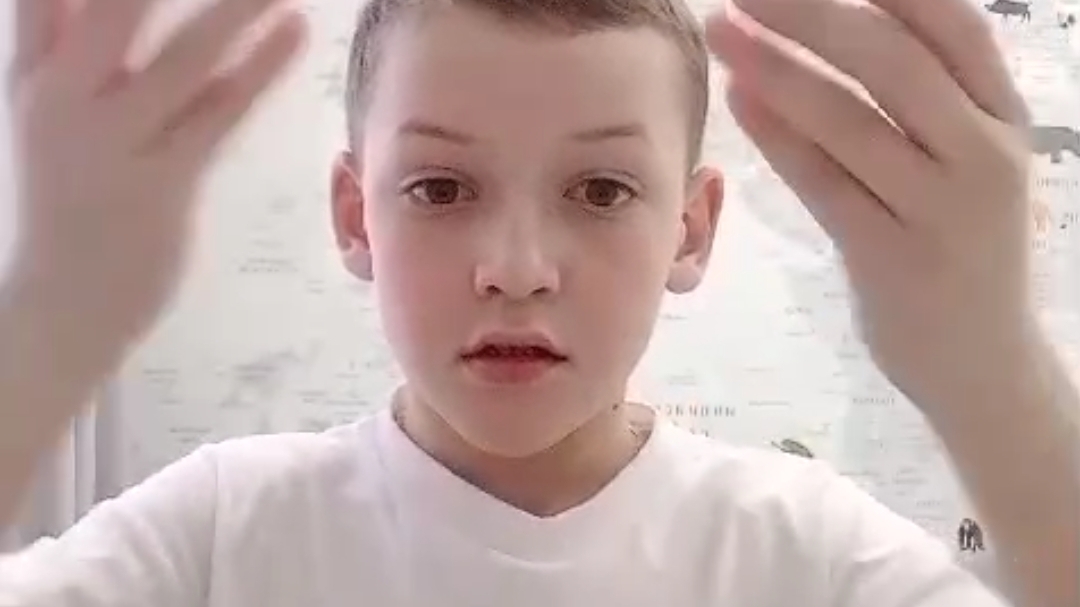 Как сделать Резинкострел из картона (от Ромы)