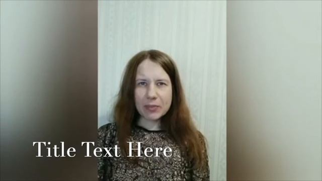 Отзыв Елены о марафоне "Аутогенная тренировка"