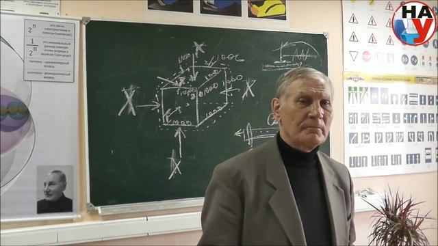 Гравитация  и гравитоны 42 порядка. Рыбников Ю.С