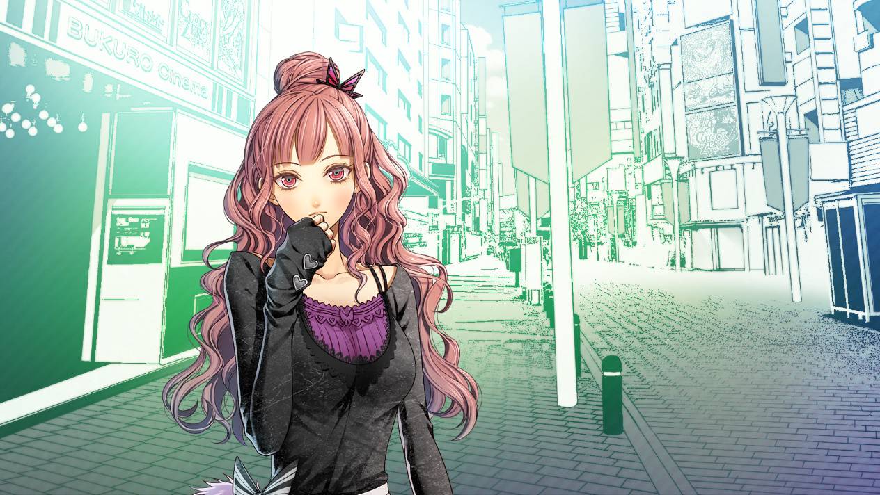 Работаем служанкой Amnesia #русская_озвучка