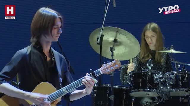 Гитарная инструментальная музыка | С МИРУ ПО НОТКЕ