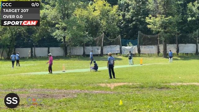 РПЛ 2024 ЦейлонCC vs SS