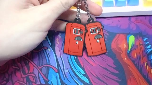 атоми хёрт пак