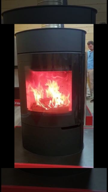 Экскурсия по заводу Экокамин: семинар для дилеров завода.