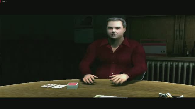 Made Man серия 3