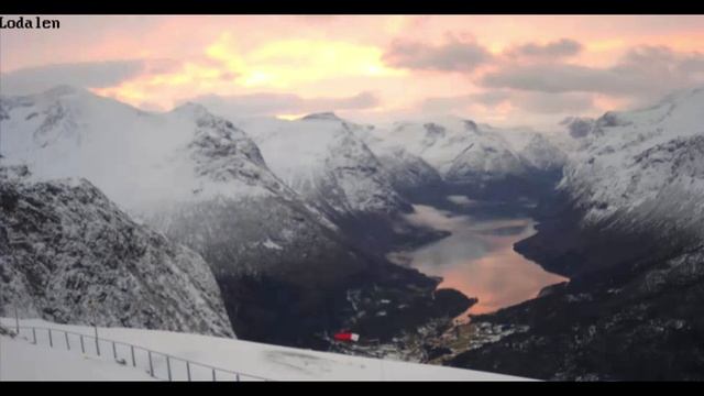 108. 2025-02-06. 1 Lodalen Loen