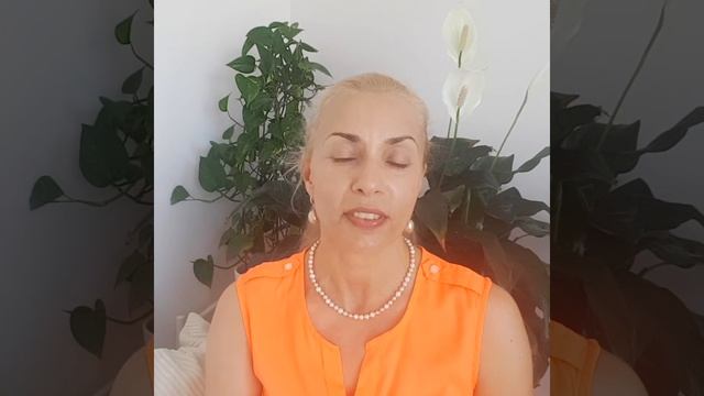 Отзыв Алёны о марафоне "Аутогенная тренировка"