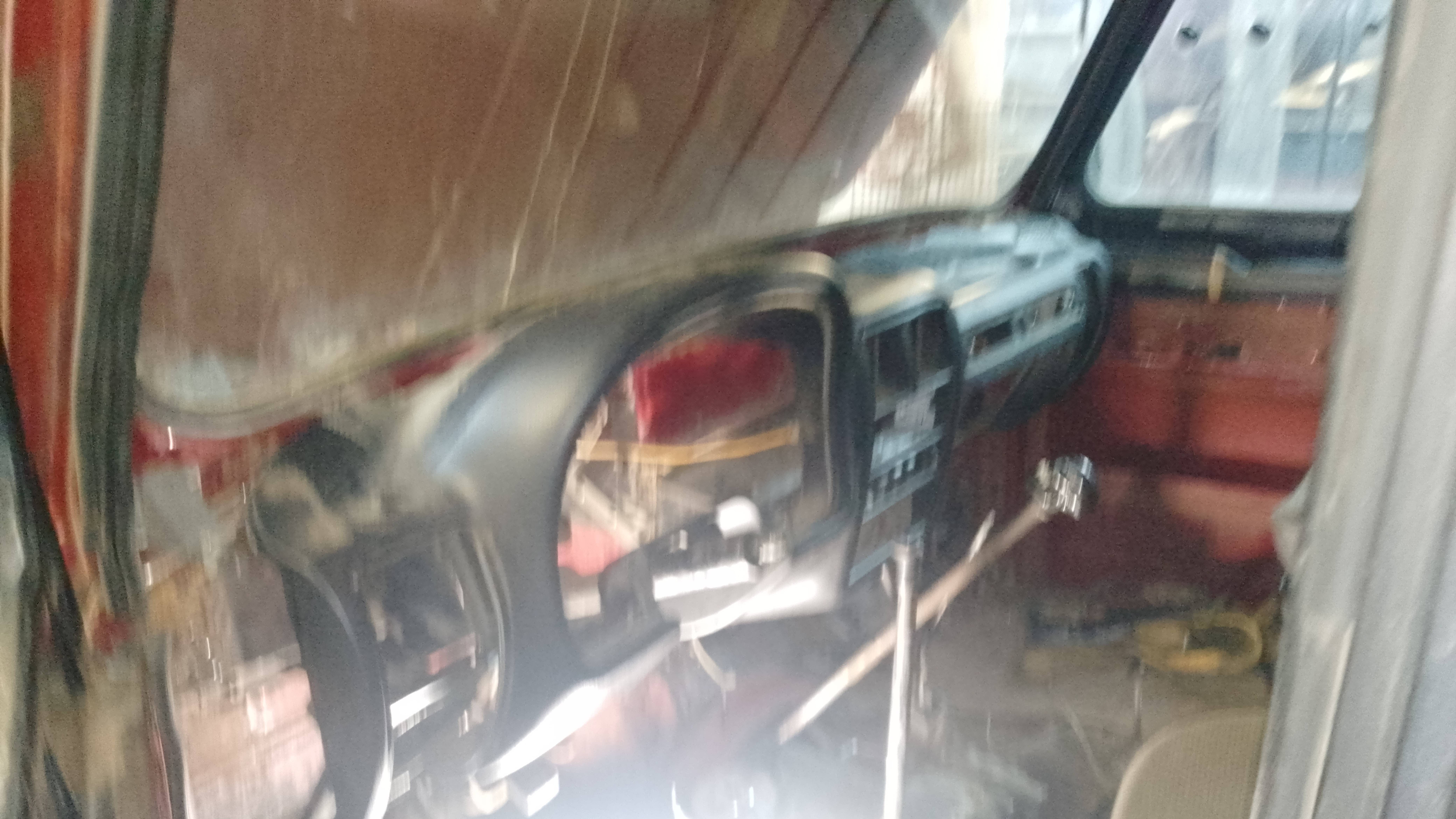 Коробка передач и раздаточная коробка дома