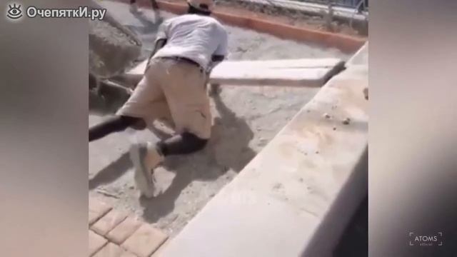 Рабочие ляпы и огрехи