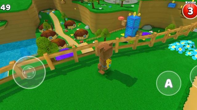 .mp4 прохожу мир