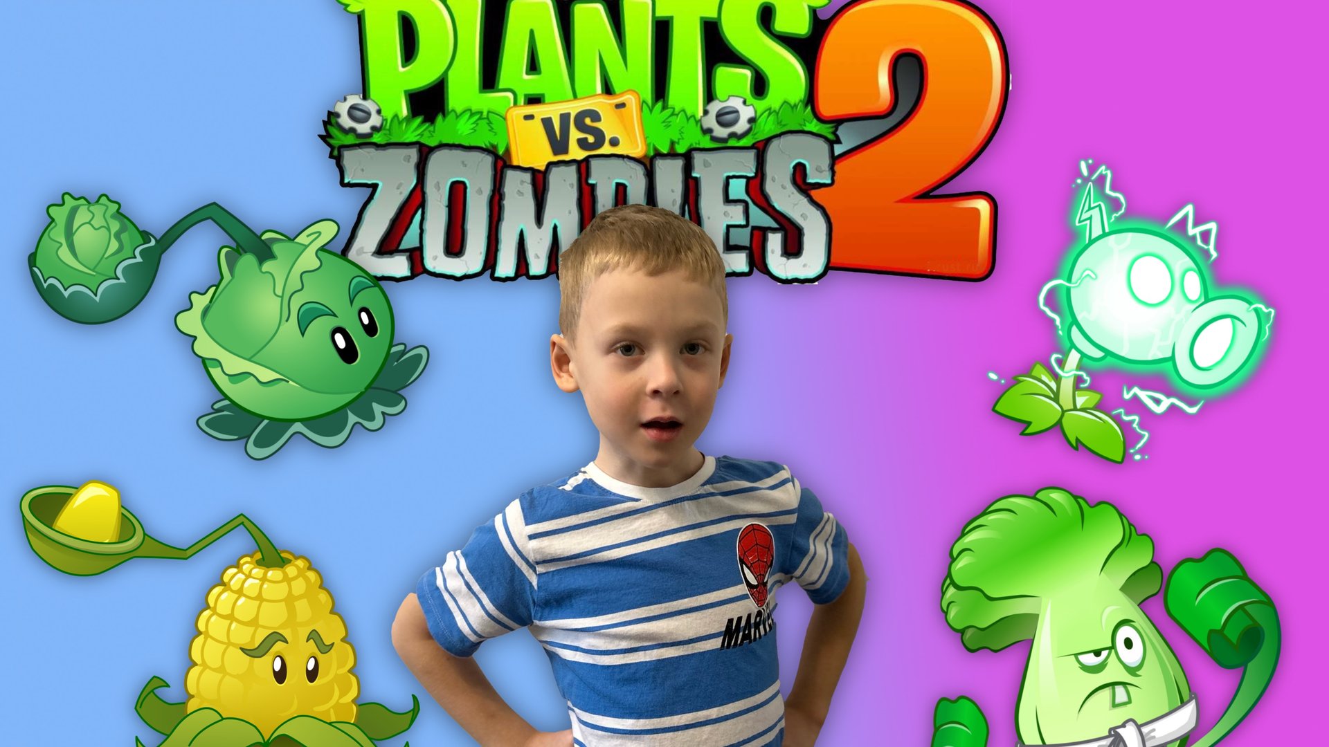 ✅  Зомби против растений 2 ПРОХОЖДЕНИЕ игры и обзор - НОВЫЕ УРОВНИ ДРЕВНИЙ ЕГИПЕТ