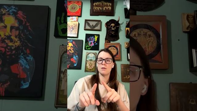 Тема эфира - "Авторитеты вокруг нас"