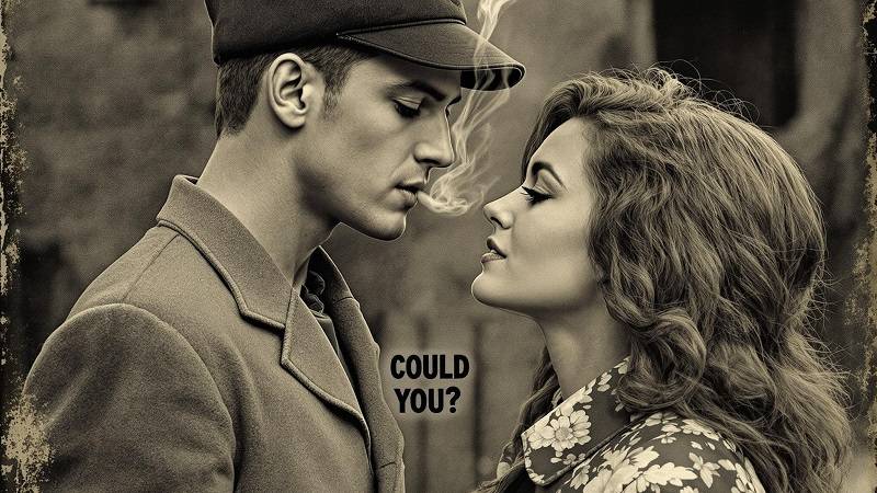 The song 2 Could You? Vladimir Mayakovsky