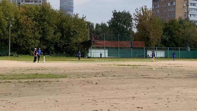 GK11 vs PCC #cricket2021