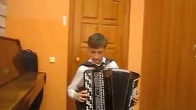 Чуклай А. - рнп Как у нас то козел