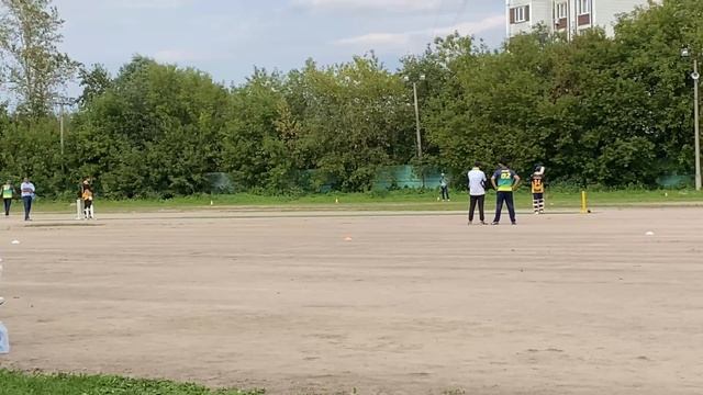 Final T20 2021 rus_cricketcup #cricket21 #cricket_cup