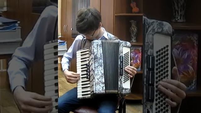 Пивоваров М. - Д. Гершвин - Хлопай в такт