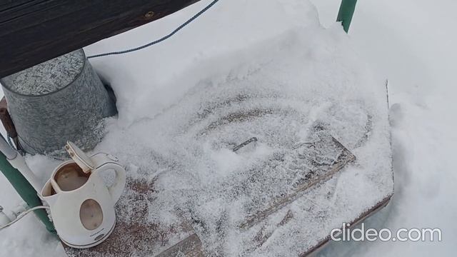 Первый деньВесны 2025, Ознакомительный выезд на ДАЧУ