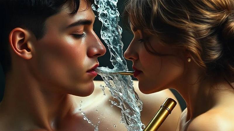 The song 3 Sequel Could You? Vladimir Mayakovsky