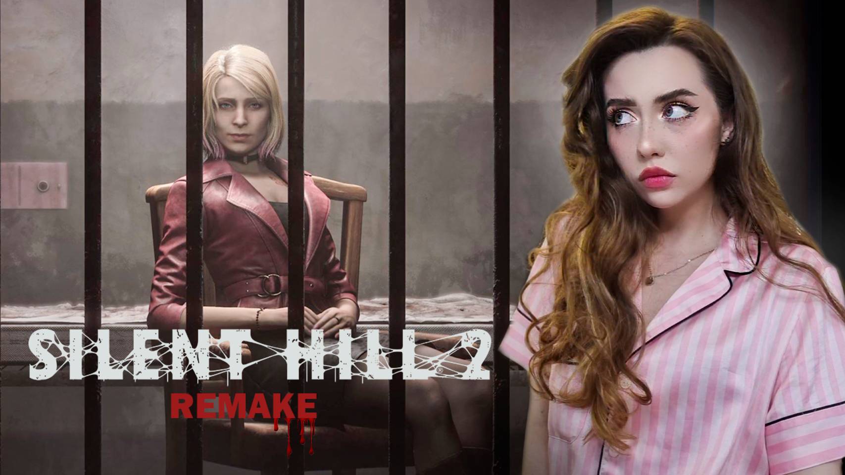 ГНИЛЫЕ ЛАБИРИНТЫ! Мария жива?! ➤ Silent Hill 2 Remake #22