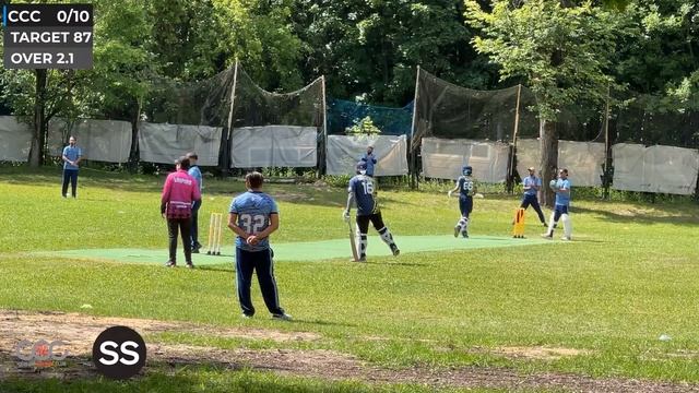 RPL 2024 CCC vs SS