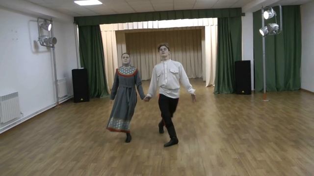 Бушко Карина Шаханов Трофим