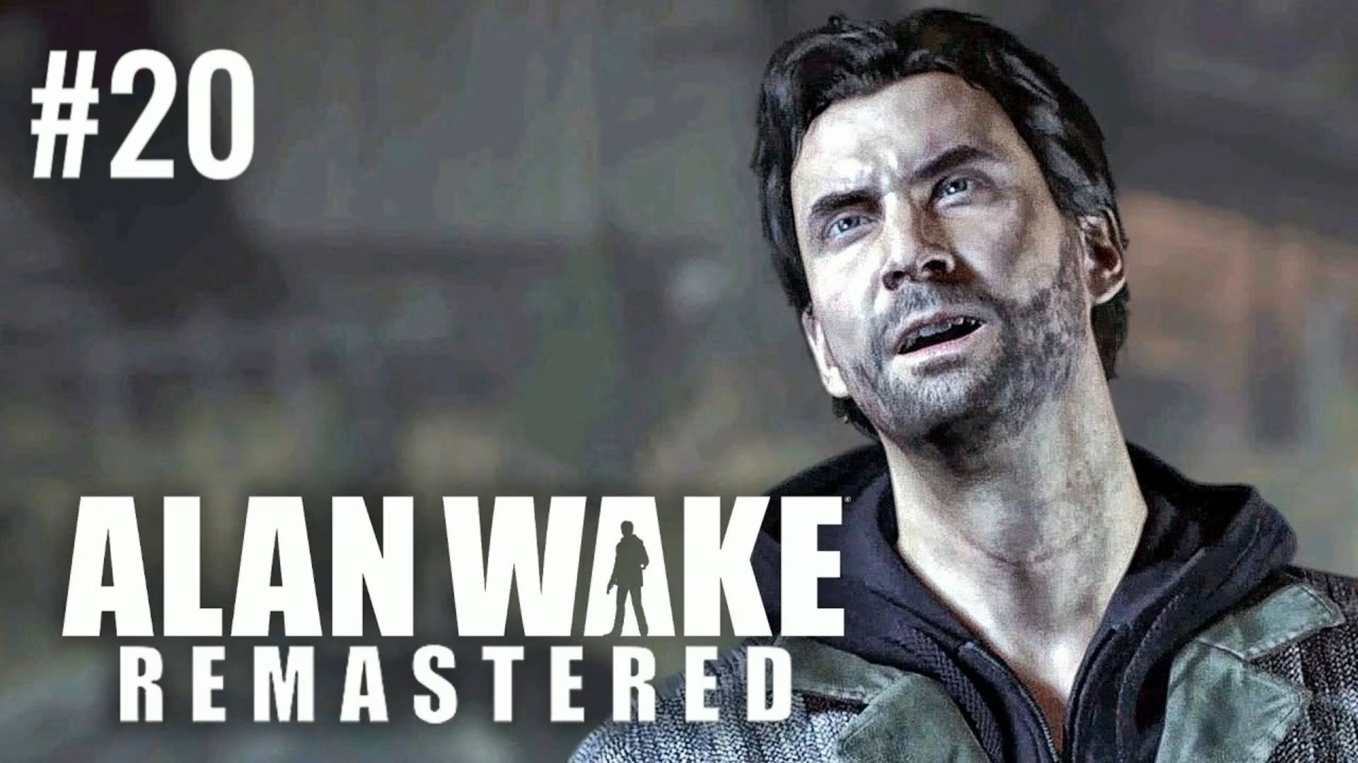 Alan Wake Remastered #2